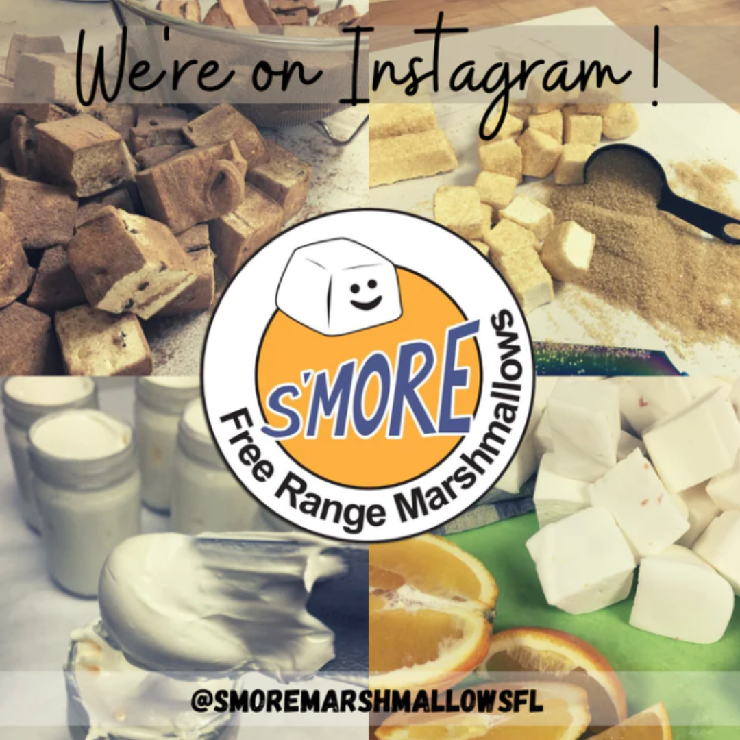 The Marshmallow Factory – Marshmallow Factory LLC