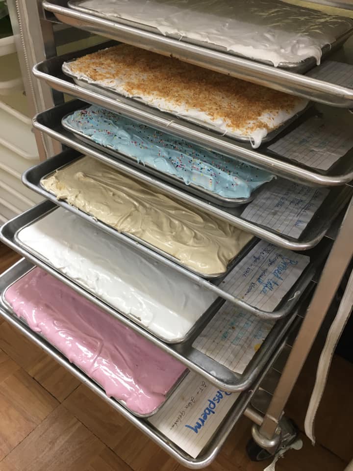 The Marshmallow Factory – Marshmallow Factory LLC